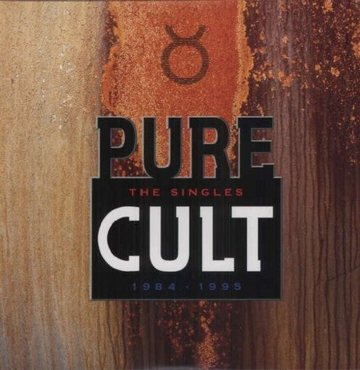 PURE CULT - THE CULT | therockmouse music and records